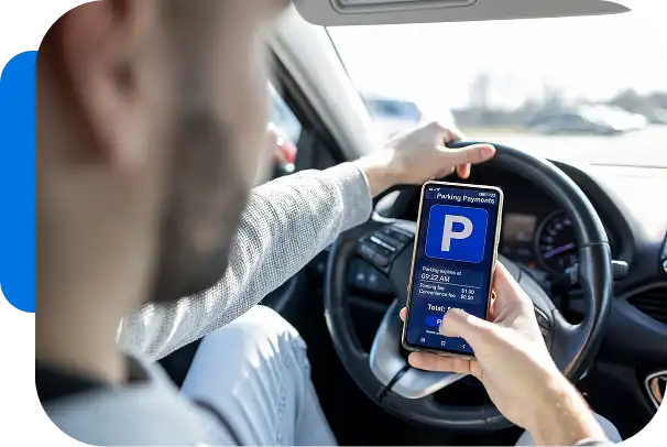 Pay By Phone – Nationwide Parking Control